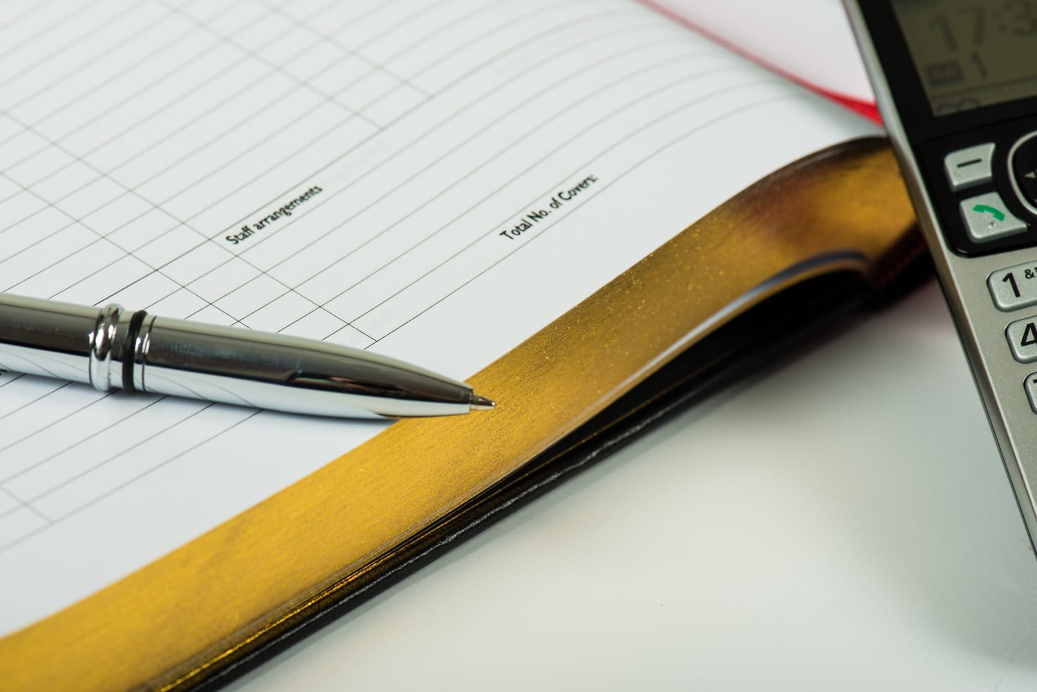 Josdiaries – Restaurant Diaries & Visitors Books